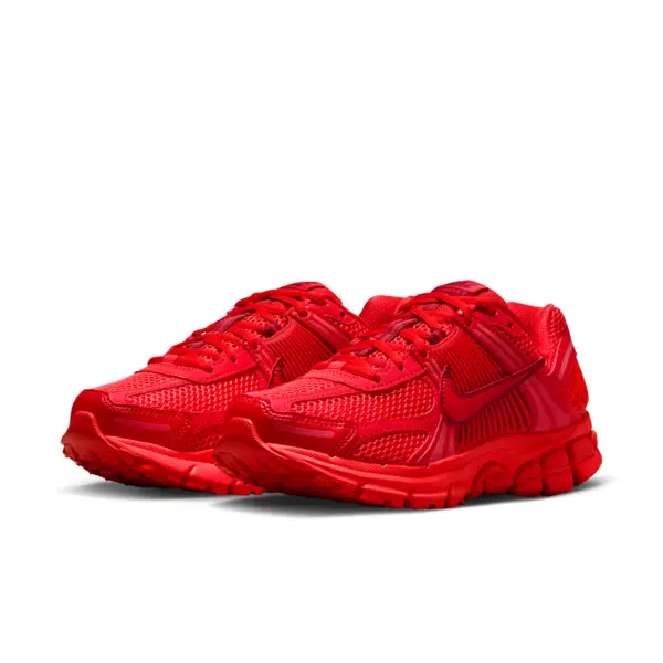 Nike Zoom Vomero Athletic Shoes - Red