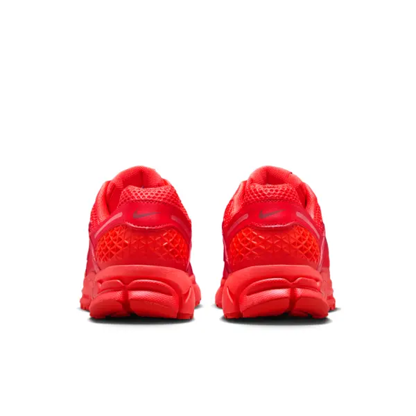 Nike Zoom Vomero Athletic Shoes - Red