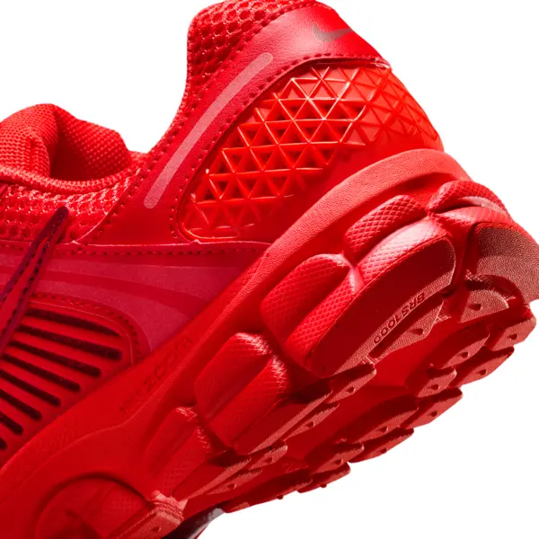 Nike Zoom Vomero Athletic Shoes - Red