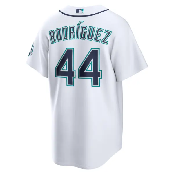 Nike Julio Rodrã­guez Seattle Mariners Mlb Stadium Jersey