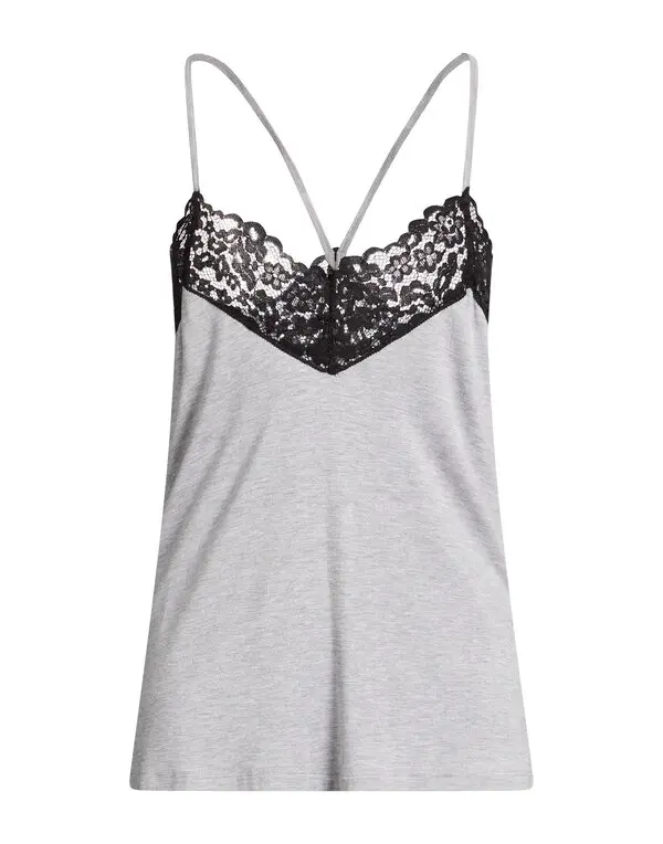 Liu Jo Top Light Size Viscose, Elastane