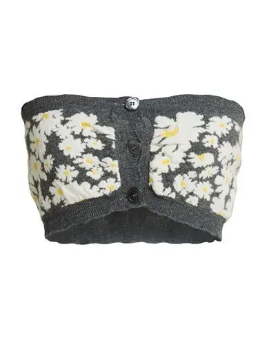 MSGM Top Size Wool, Viscose, Polyamide, Cashmere