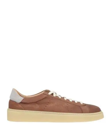 Eleventy Sneakers Size Leather