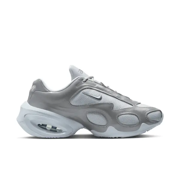 Nike Max Muse Sneakers - Grey