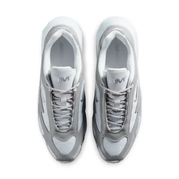 Nike Max Muse Sneakers - Grey