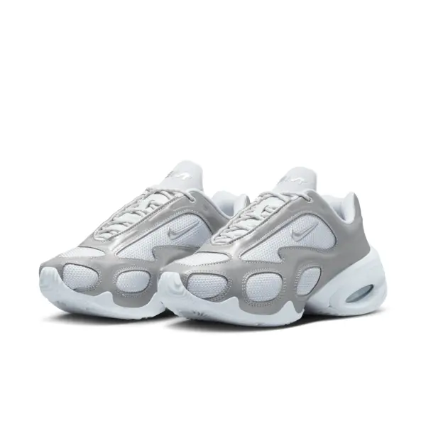 Nike Max Muse Sneakers - Grey