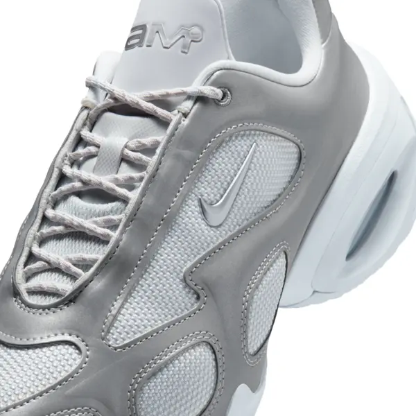 Nike Max Muse Sneakers - Grey