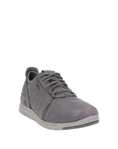 Geox Sneakers Size Leather