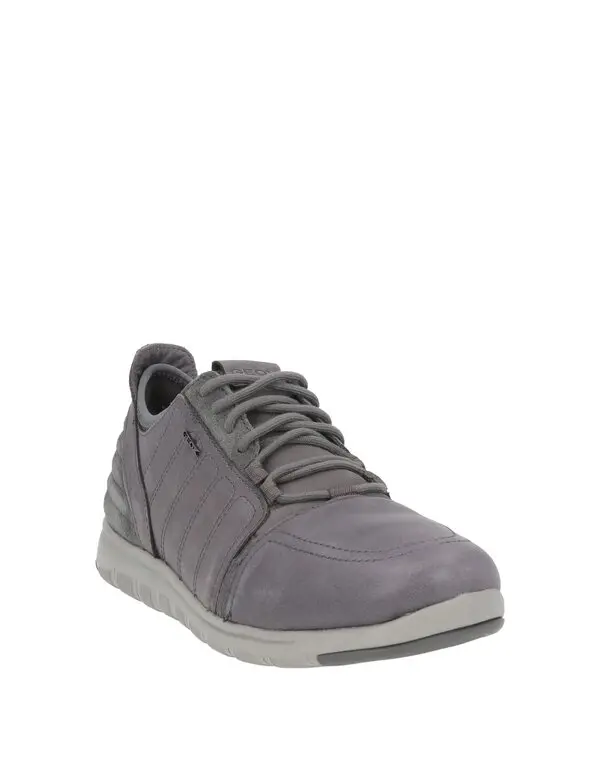 Geox Sneakers Size Leather