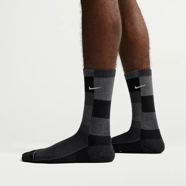Nike Everyday Elevated Crew Socks