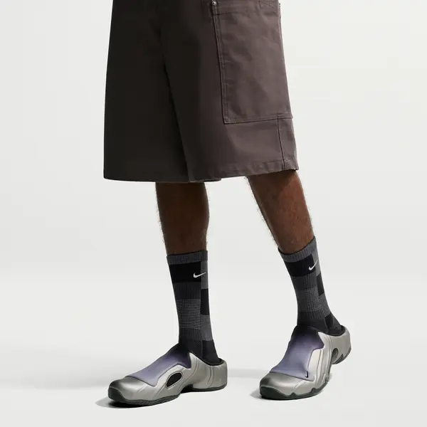 Nike Everyday Elevated Crew Socks