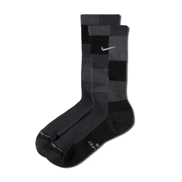 Nike Everyday Elevated Crew Socks
