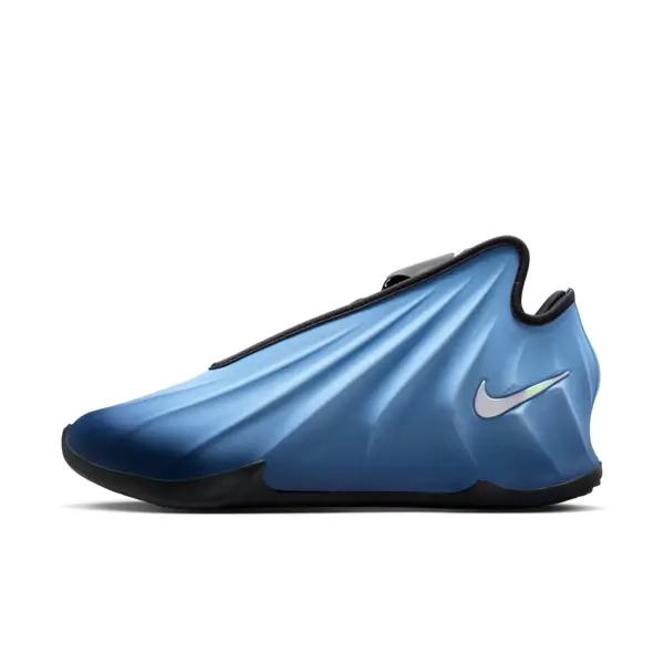 Nike G.t. Future "ice " Basketball Shoes