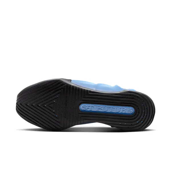 Nike G.t. Future "ice " Basketball Shoes