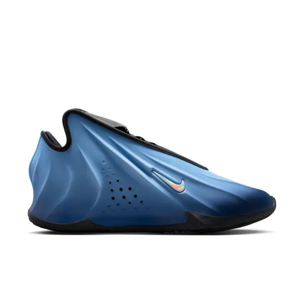 Nike G.t. Future "ice " Basketball Shoes