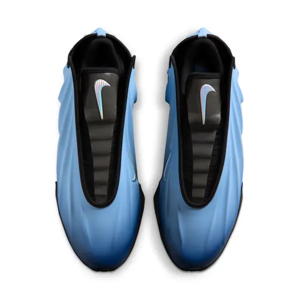 Nike G.t. Future "ice " Basketball Shoes