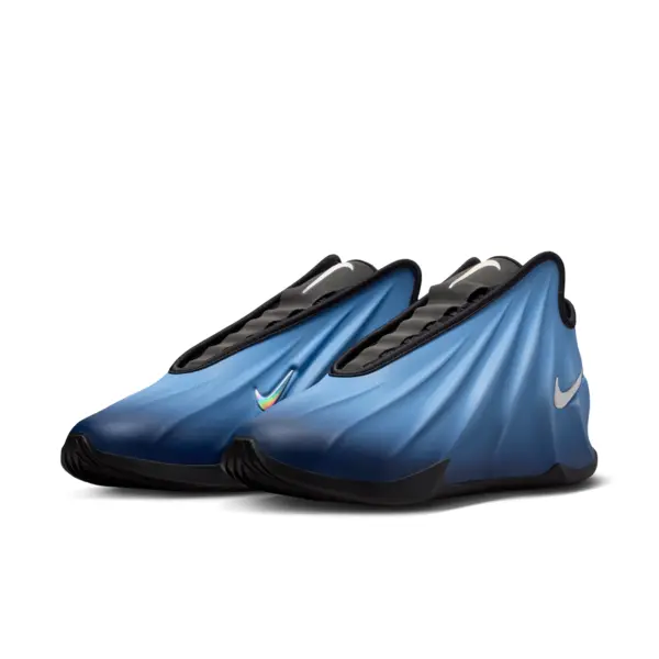 Nike G.t. Future "ice " Basketball Shoes