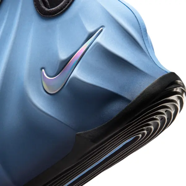 Nike G.t. Future "ice " Basketball Shoes