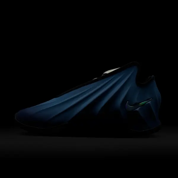 Nike G.t. Future "ice " Basketball Shoes
