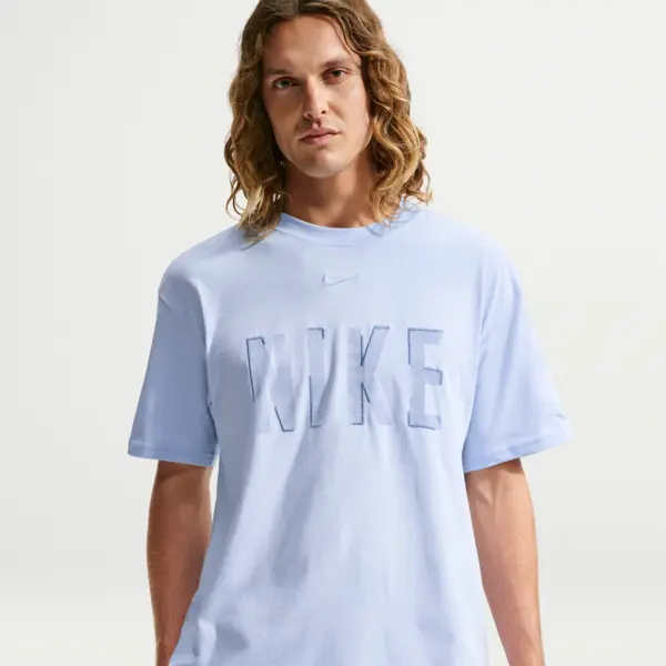 Nike Sportswear T-shirt - Blue
