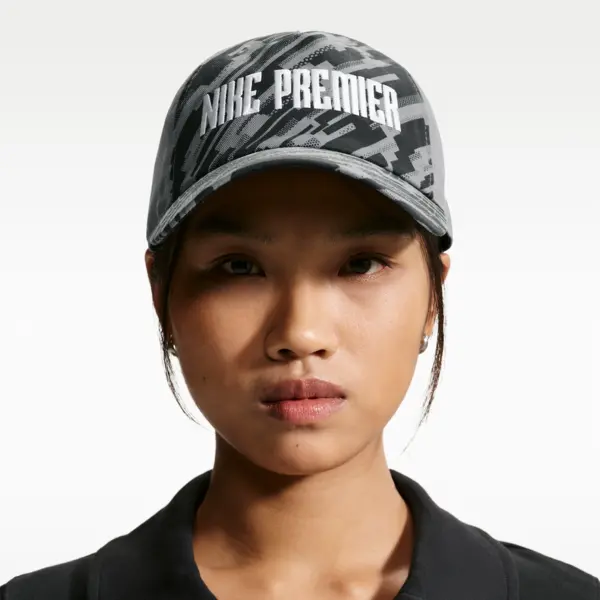 Nike Club Premier Unstructured Soccer Cap