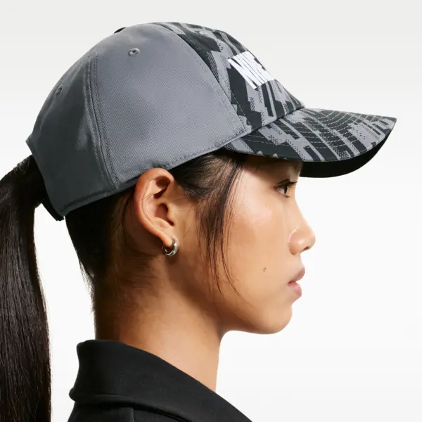 Nike Club Premier Unstructured Soccer Cap