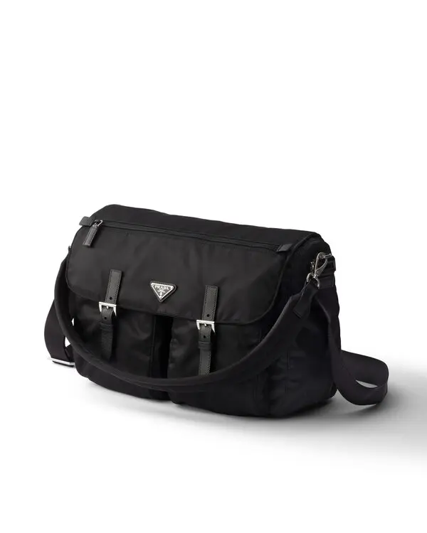 Prada Re-nylon Shoulder Bag