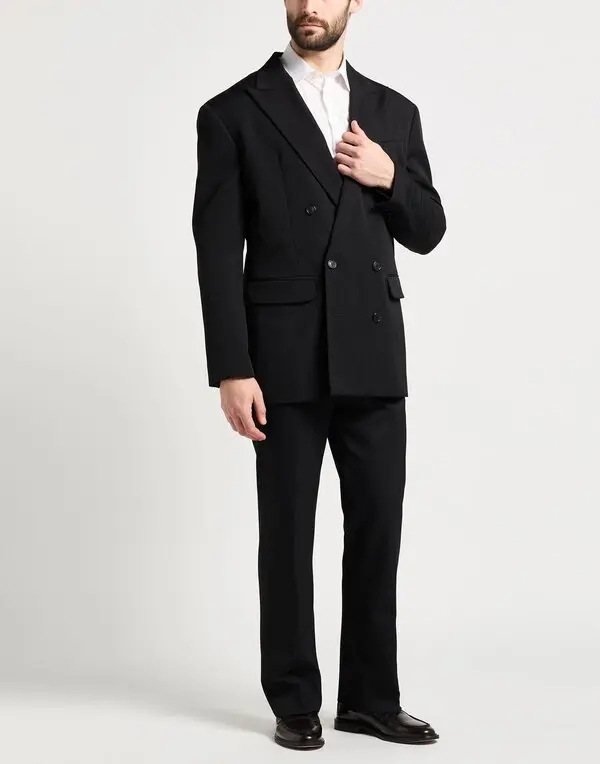 Dsquared2 Blazer Size Virgin Wool