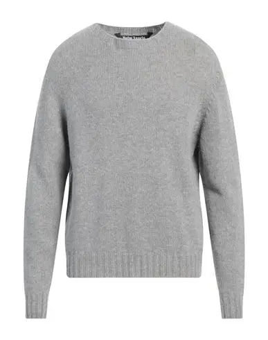 Palm Angels Sweater Size Wool, Polyester, Acrylic