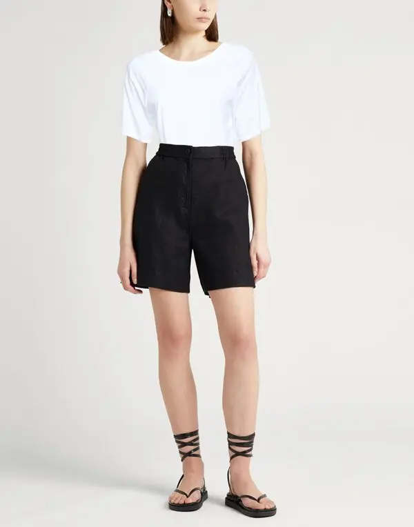 Majestic Filatures Organic Cotton T-shirt - White