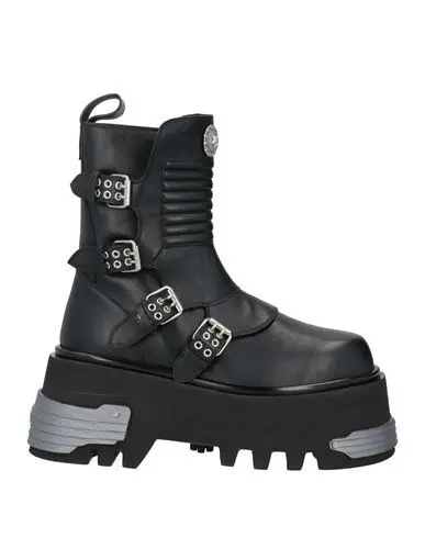 KATE CATE® Kate Cate Ankle Boots Size Leather