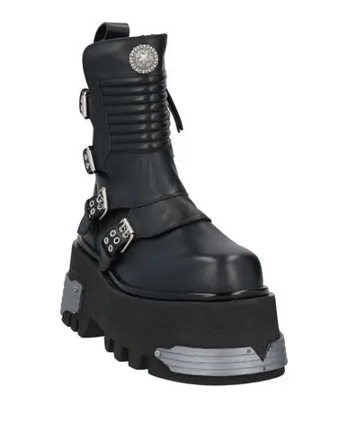 KATE CATE® Kate Cate Ankle Boots Size Leather