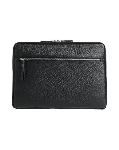 MOMO DESIGN Handbag Soft Leather