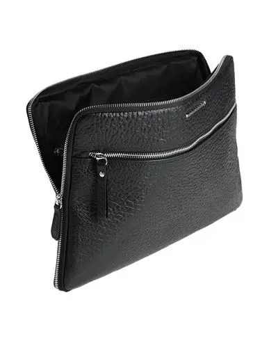 MOMO DESIGN Handbag Soft Leather