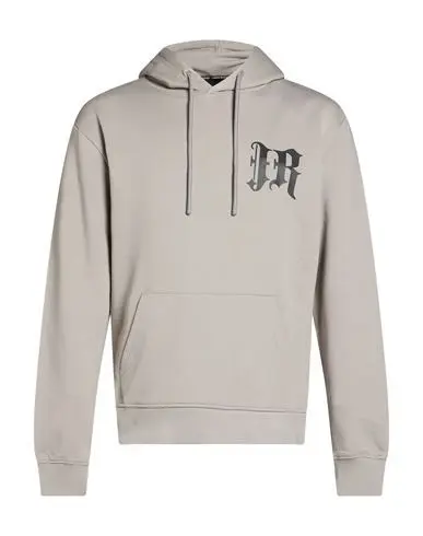 John Richmond Sweatshirt Size Cotton, Polyester - Grey
