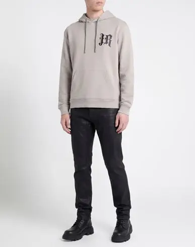 John Richmond Sweatshirt Size Cotton, Polyester - Grey