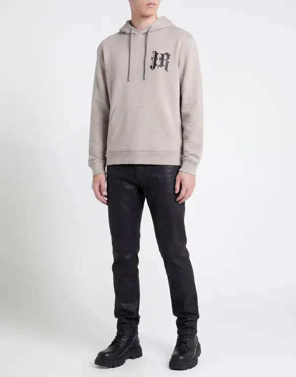 John Richmond Sweatshirt Size Cotton, Polyester - Grey
