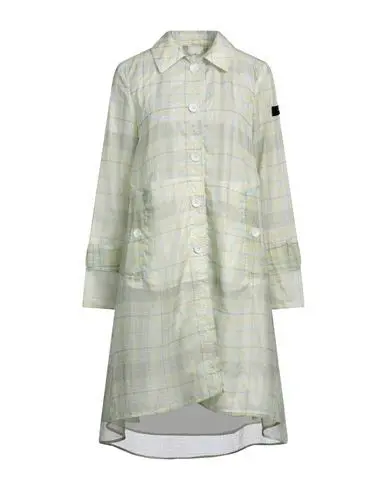 Peuterey Overcoat & Trench Coat Light Size Polyamide