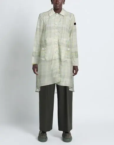 Peuterey Overcoat & Trench Coat Light Size Polyamide