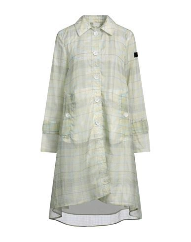 Peuterey Light Polyamide Trench Coat