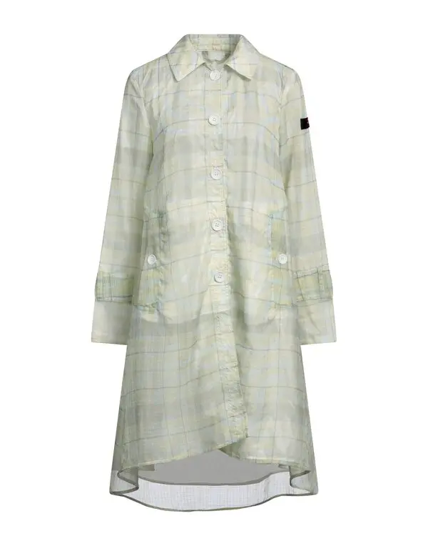 Peuterey Light Polyamide Trench Coat