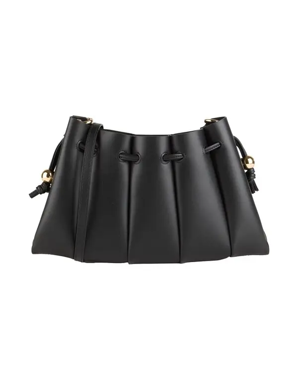 THEMOIRE Dafne Cross-body Bag - Black