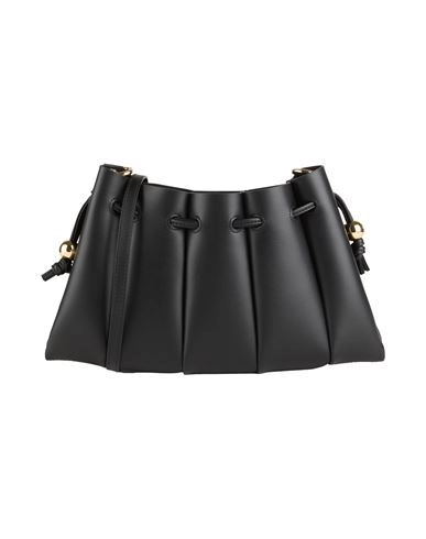THEMOIRE Dafne Cross-body Bag - Black
