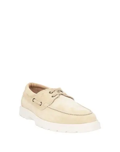 TOD'S Loafers Size Leather