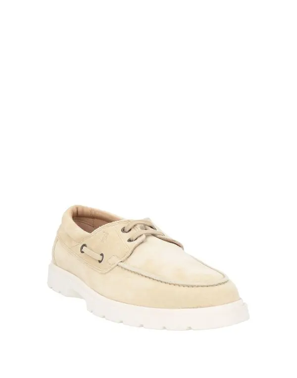 TOD'S Loafers Size Leather