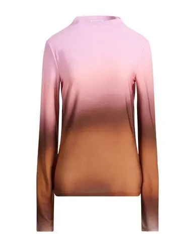 Patrizia Pepe T-shirt Size Polyester, Elastane