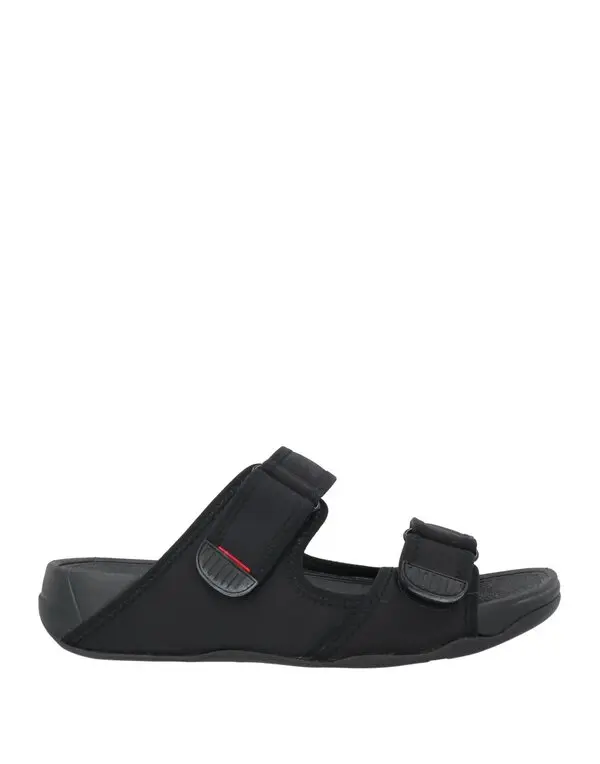 Fitflop Textile Fibers Sandals