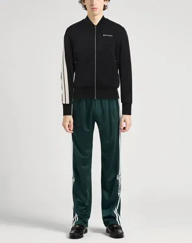 Palm Angels Sweatshirt Size Polyester, Elastane