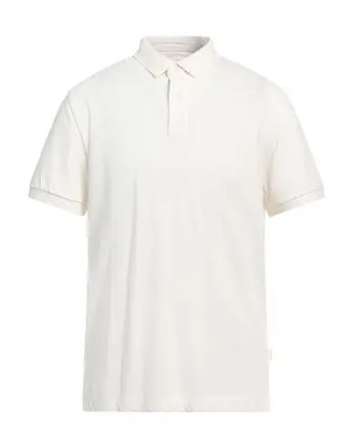 AT.P.CO At. P.co Polo Shirt Size Cotton - White