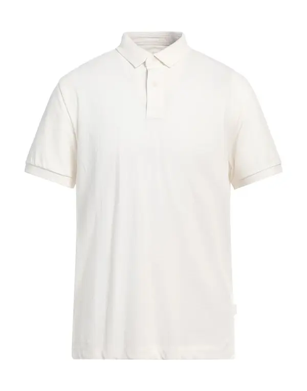 AT.P.CO At. P.co Polo Shirt Size Cotton